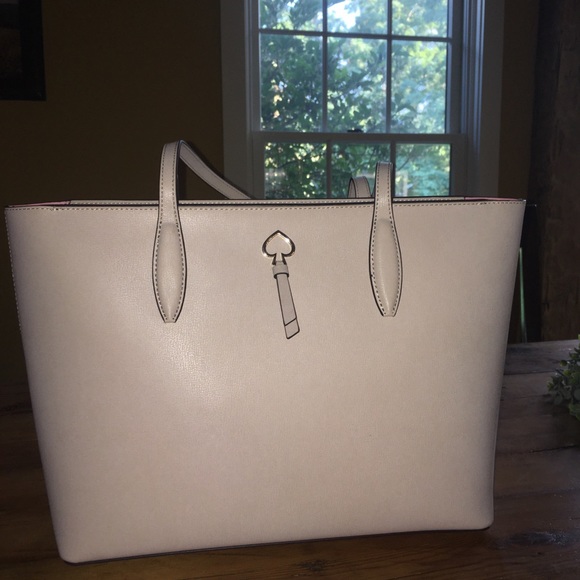 kate spade | Bags | Kate Spade New York Adel Tote Bag | Poshmark